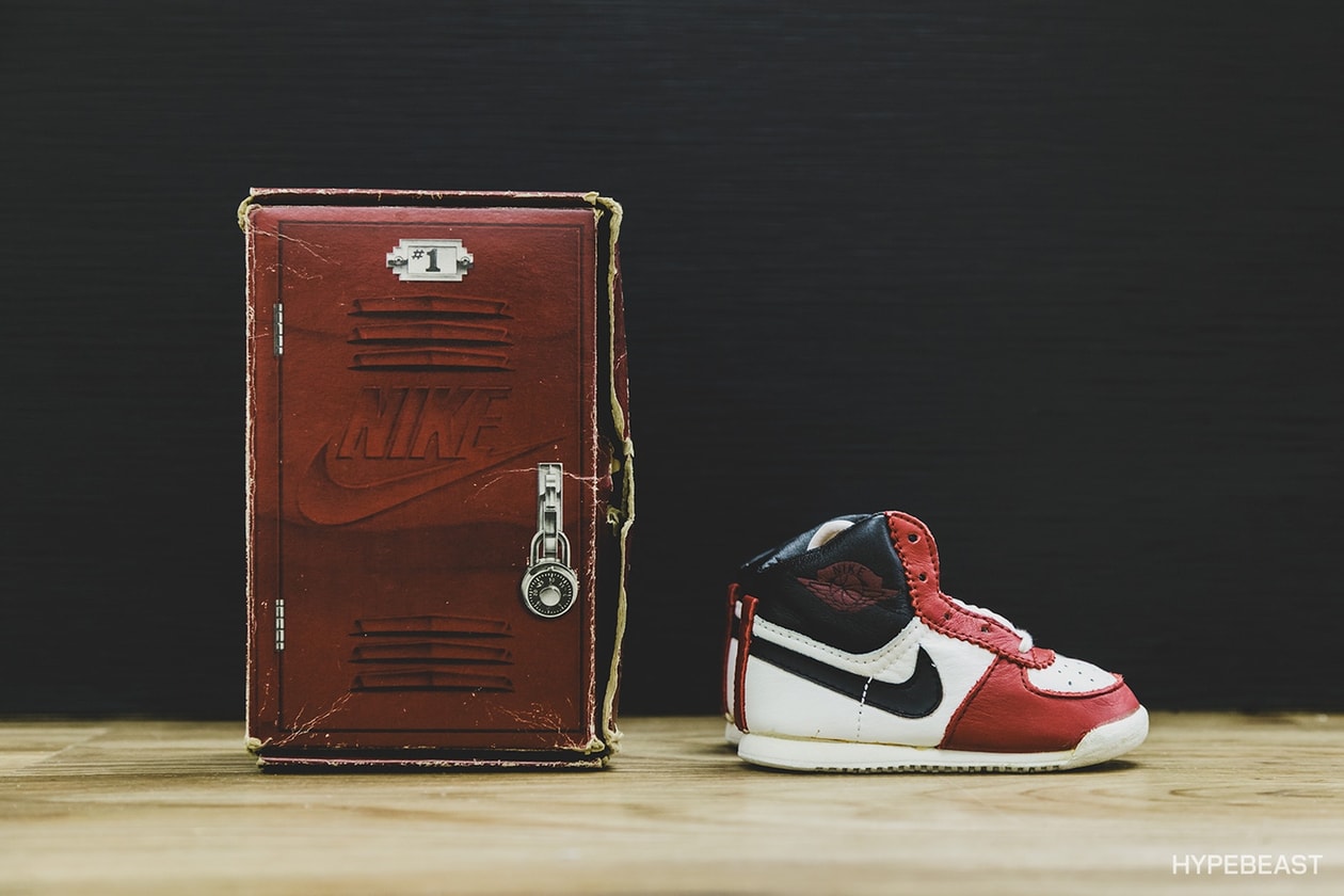 A Look Inside Jordan Brand's FLIGHT23 HONG KONG | Hypebeast