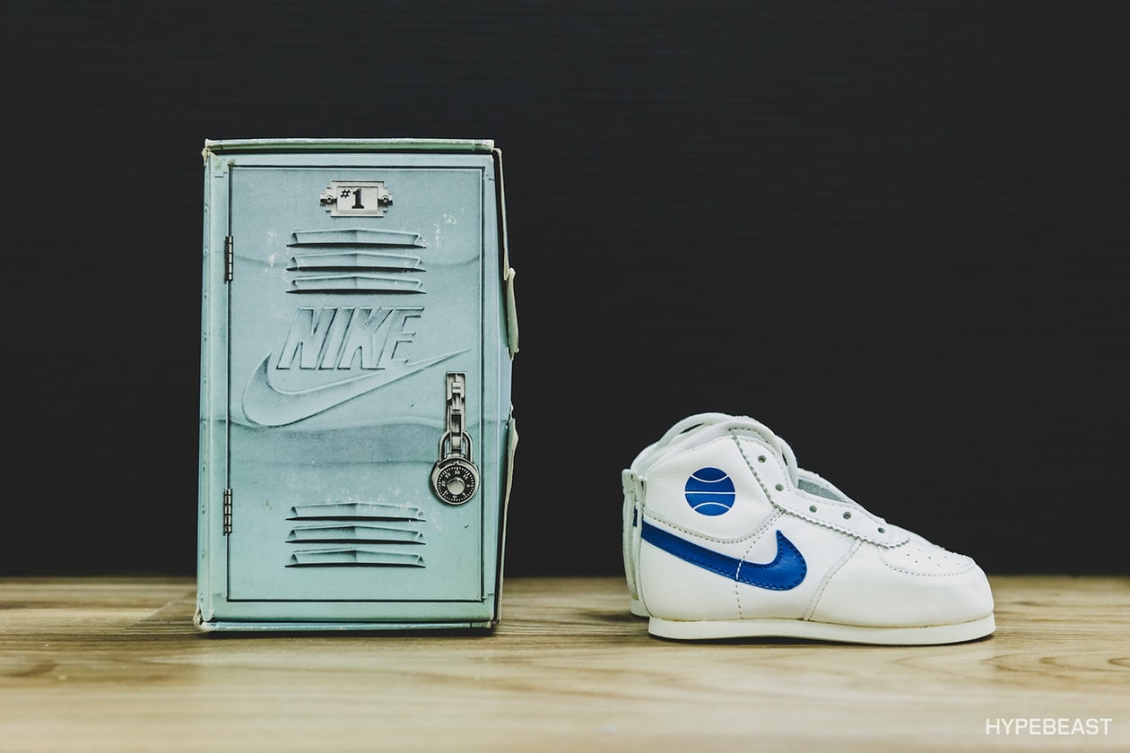 A Look Inside Jordan Brand's FLIGHT23 HONG KONG | Hypebeast