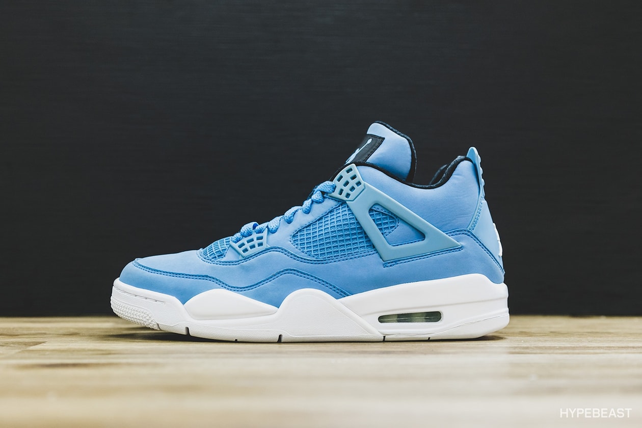 A Look Inside Jordan Brand's FLIGHT23 HONG KONG | Hypebeast