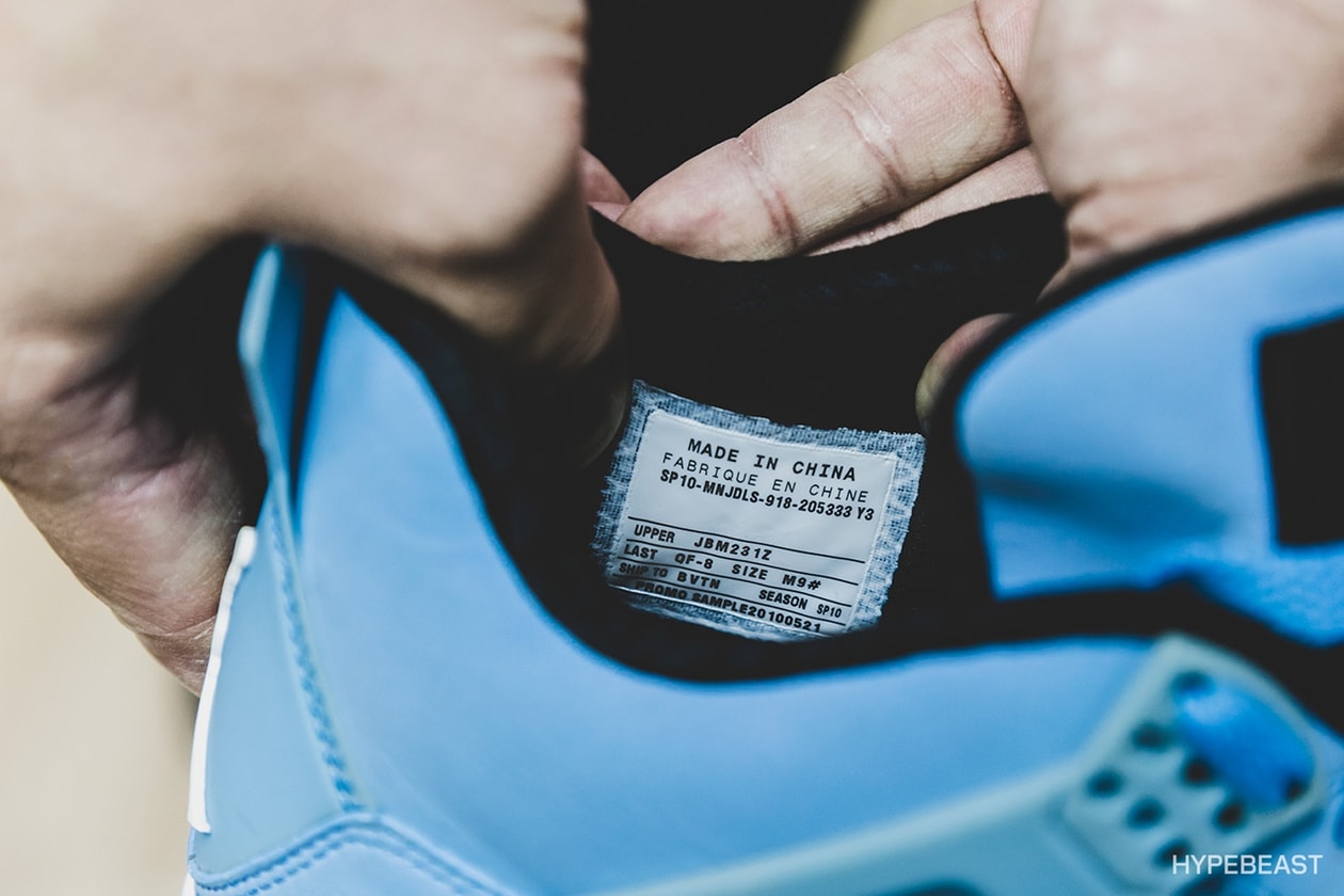 A Look Inside Jordan Brand's FLIGHT23 HONG KONG | Hypebeast