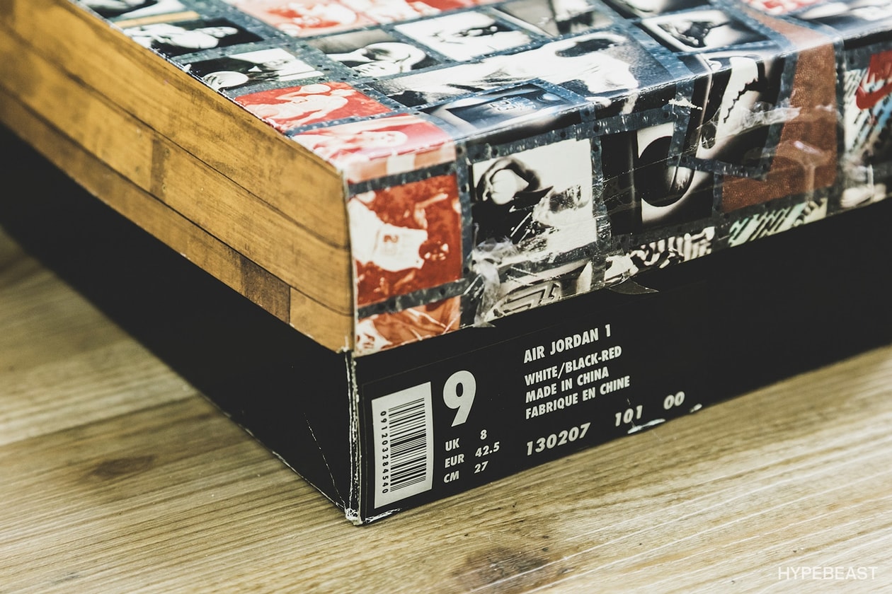 A Look Inside Jordan Brand's FLIGHT23 HONG KONG | Hypebeast