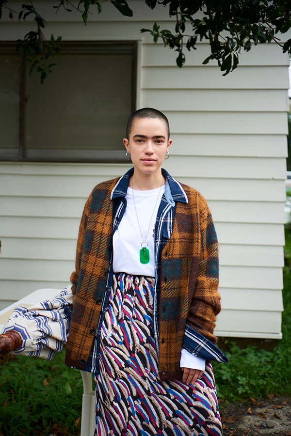 Journal Standard 2017 Fall/Winter Lookbook | Hypebeast