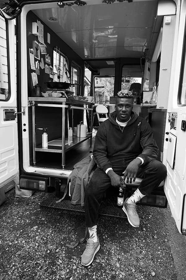 Journal Standard 2017 Fall/Winter Lookbook | Hypebeast