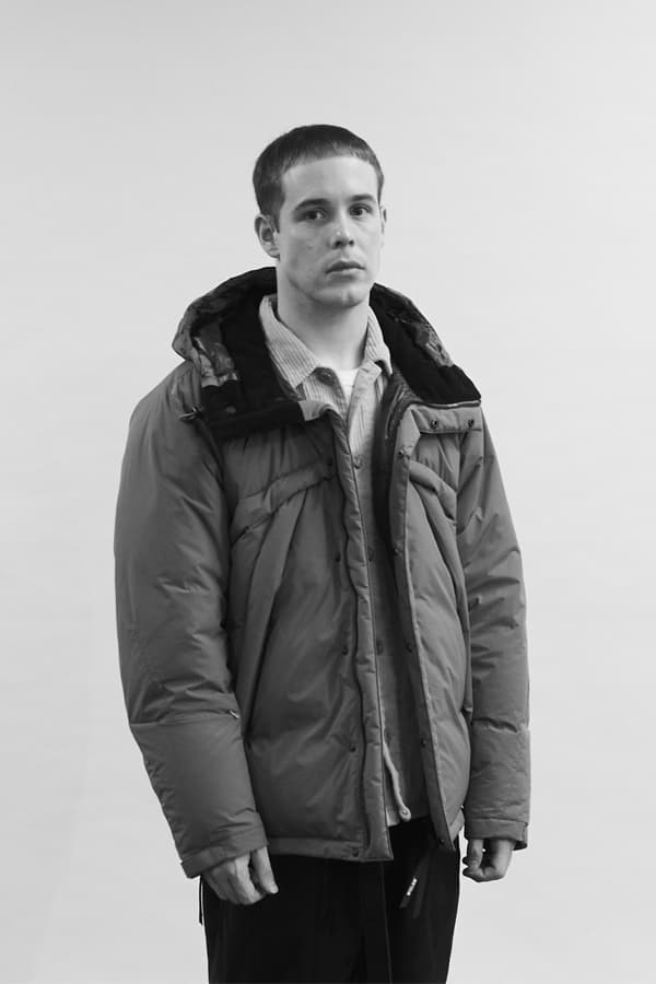 Journal Standard 2017 Fall/Winter Lookbook | Hypebeast