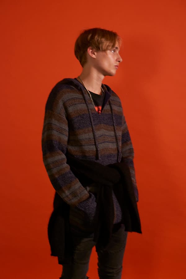 Journal Standard 2017 Fall/Winter Lookbook | Hypebeast