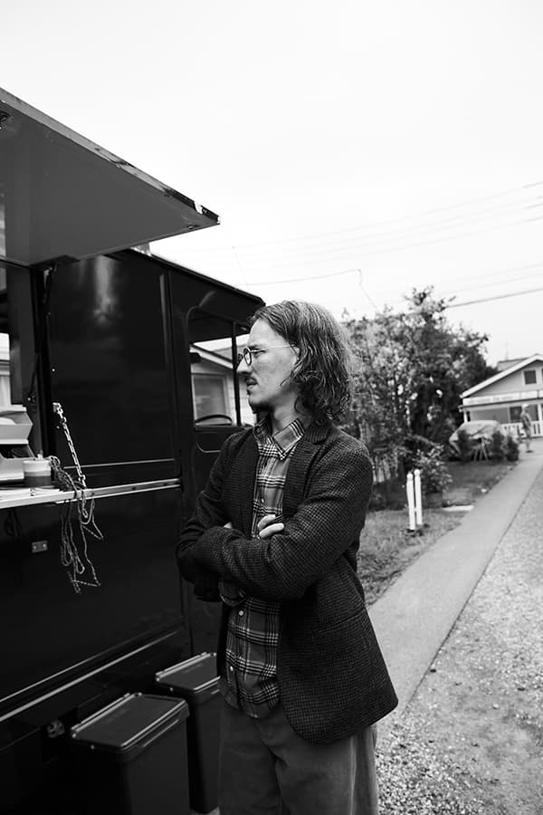 Journal Standard 2017 Fall/Winter Lookbook | Hypebeast