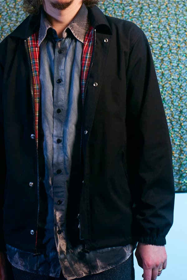 Journal Standard 2017 Fall/Winter Lookbook | Hypebeast