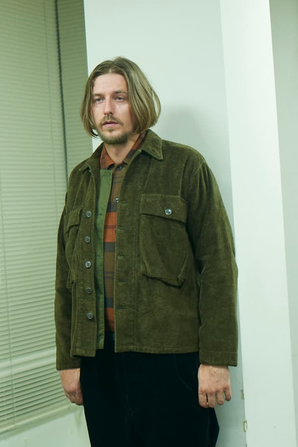 Journal Standard 2017 Fall/Winter Lookbook | Hypebeast