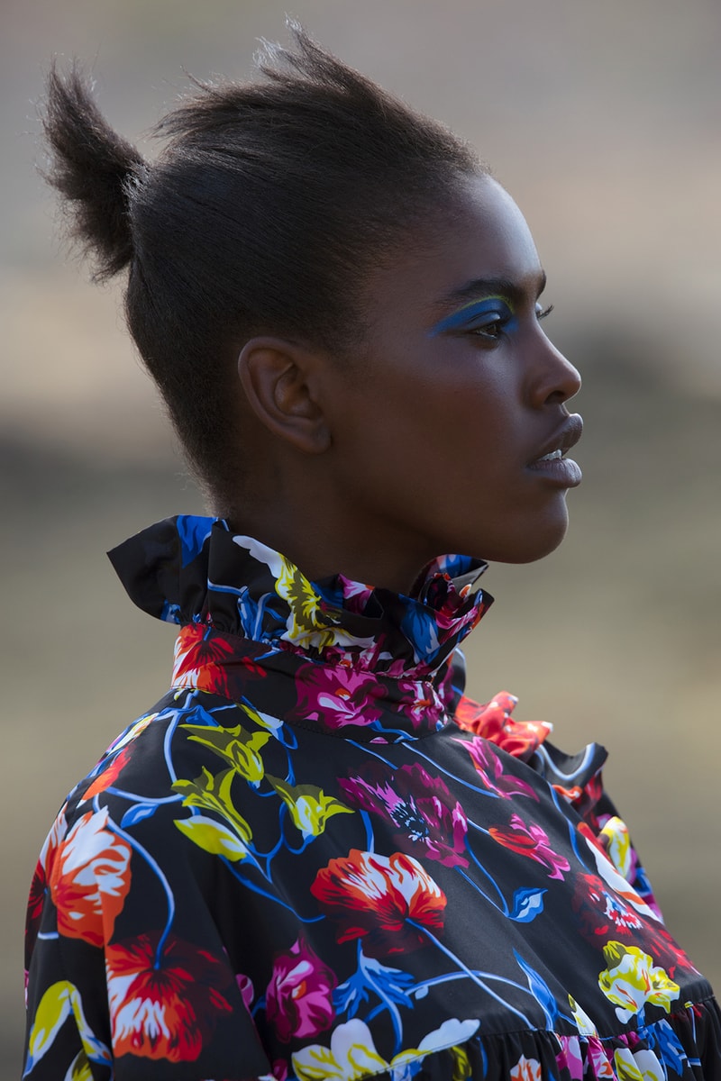 KENZO La Collection Memento Nº1 Pop-Up Shop | Hypebeast