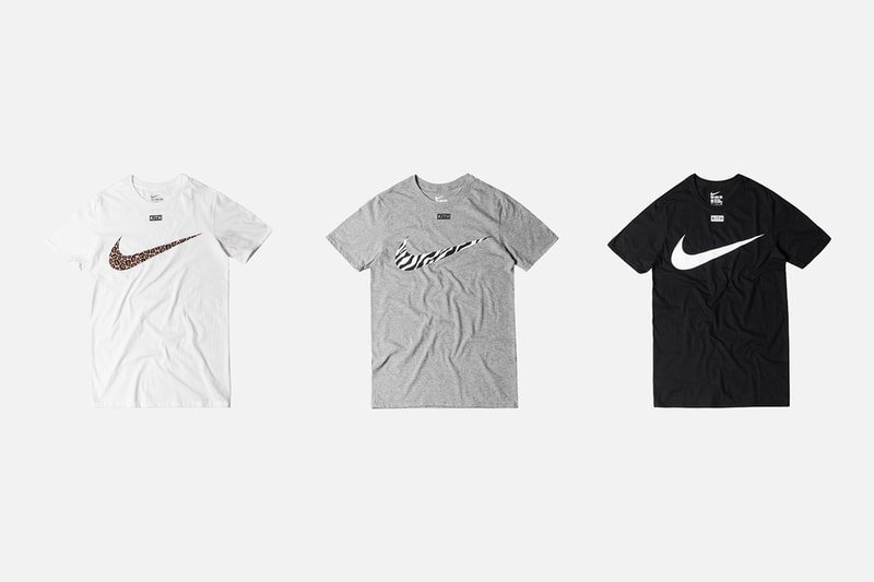 Nike x KITH "Take Flight" Collection Drop 2 | Hypebeast