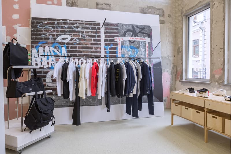Look Inside KM20's Moscow Flagship Concept Store | Hypebeast