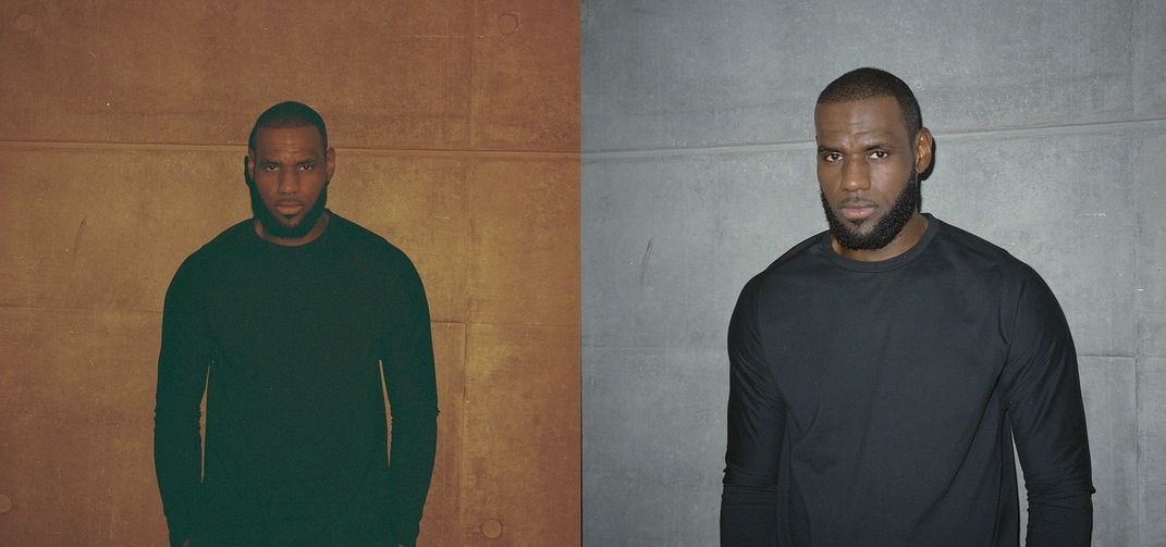 LeBron James Interview for HYPEBEAST Magazine 19 | Hypebeast