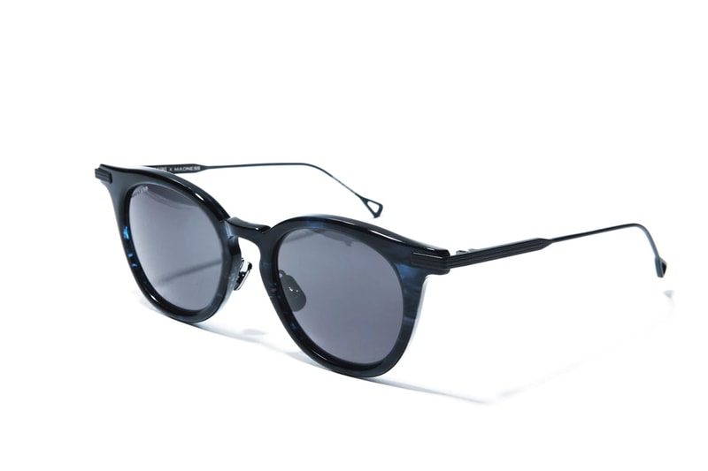 The MADNESS Store x NATIVE SONS Eyewear Collaboration | Hypebeast