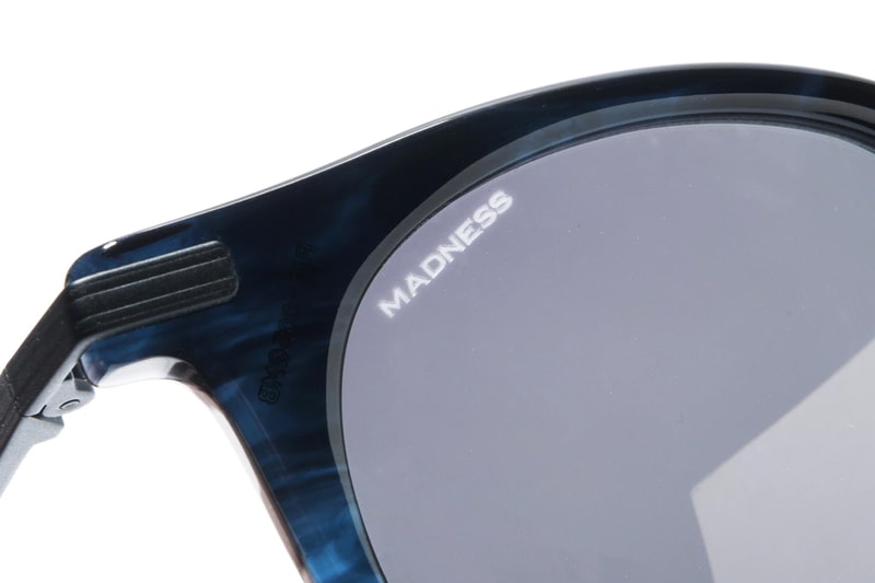 The MADNESS Store x NATIVE SONS Eyewear Collaboration | Hypebeast