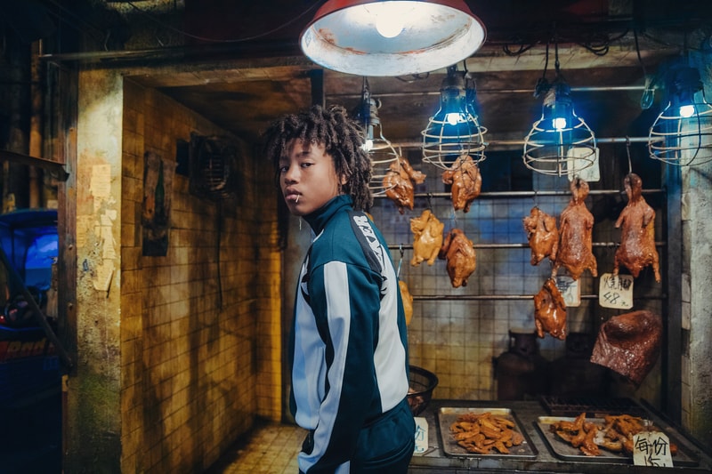 mindseeker Spring/Summer 2018 Collection | Hypebeast