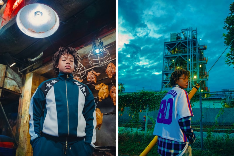 mindseeker Spring/Summer 2018 Collection | Hypebeast