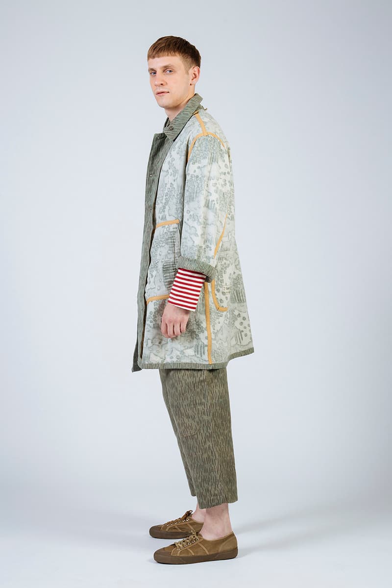 MYAR Spring/Summer 2018 Collection | Hypebeast