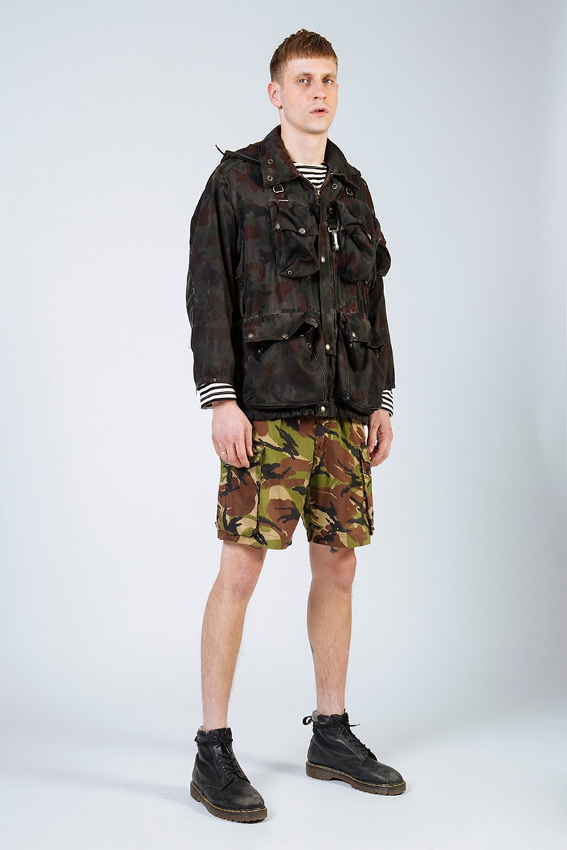 MYAR Spring/Summer 2018 Collection | Hypebeast