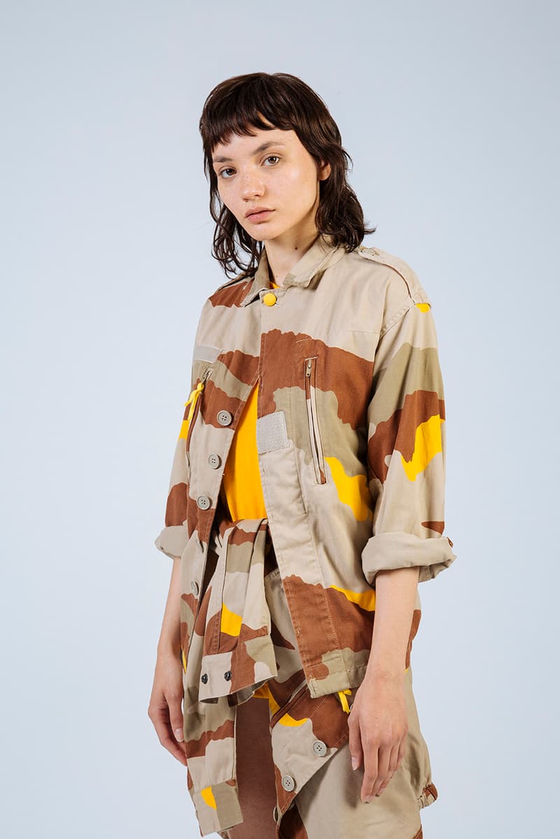 MYAR Spring/Summer 2018 Collection | Hypebeast