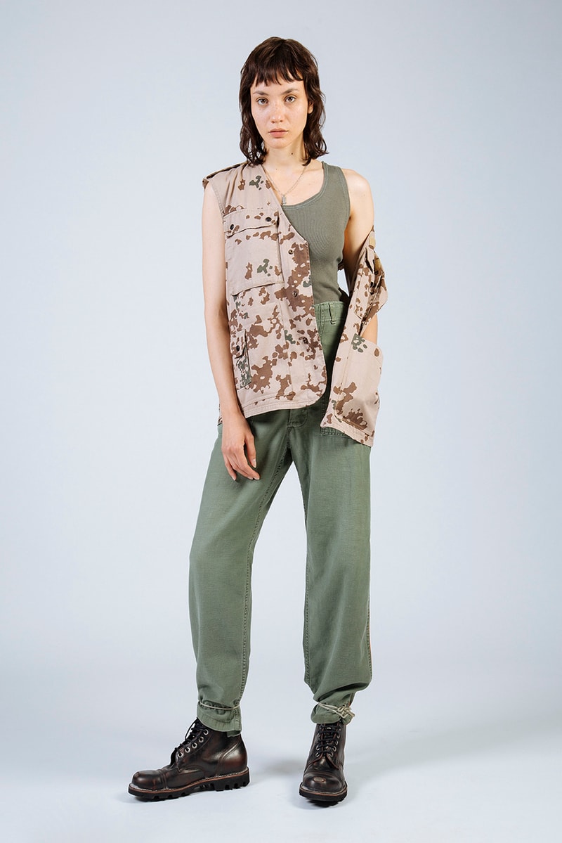 MYAR Spring/Summer 2018 Collection | Hypebeast