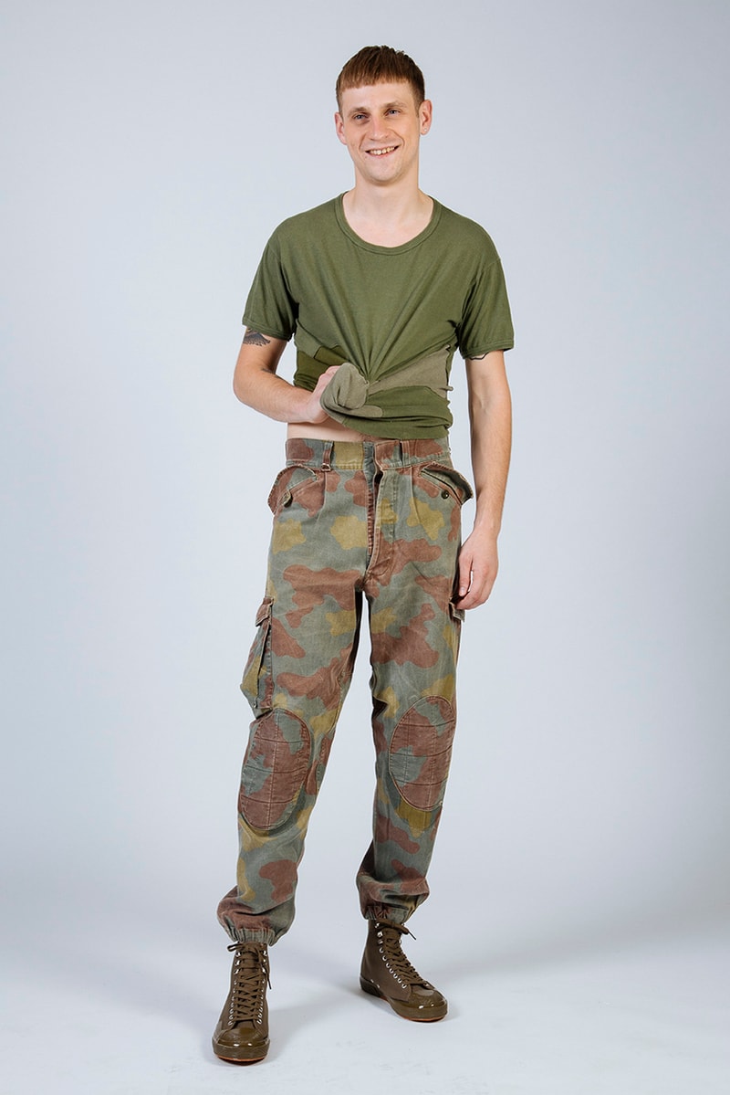 MYAR Spring/Summer 2018 Collection | Hypebeast