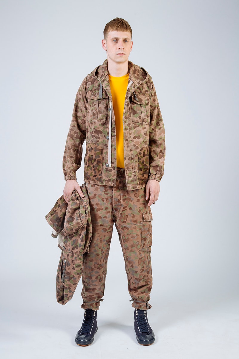 MYAR Spring/Summer 2018 Collection | Hypebeast