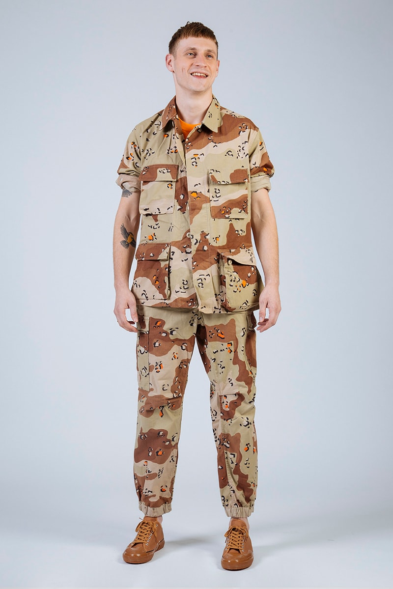 MYAR Spring/Summer 2018 Collection | Hypebeast