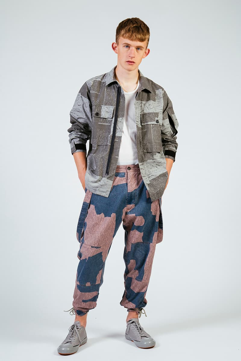 MYAR Spring/Summer 2018 Collection | Hypebeast