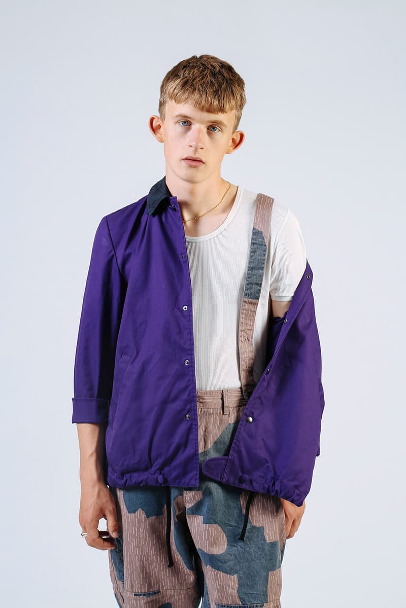 MYAR Spring/Summer 2018 Collection | Hypebeast