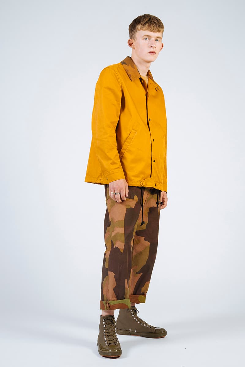 MYAR Spring/Summer 2018 Collection | Hypebeast