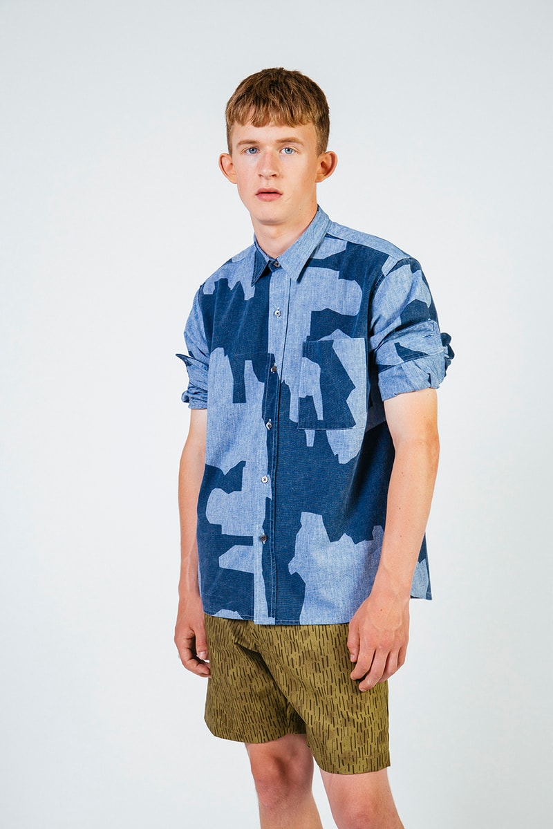 MYAR Spring/Summer 2018 Collection | Hypebeast