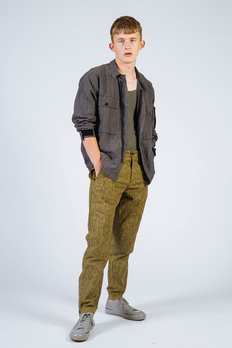 MYAR Spring/Summer 2018 Collection | Hypebeast