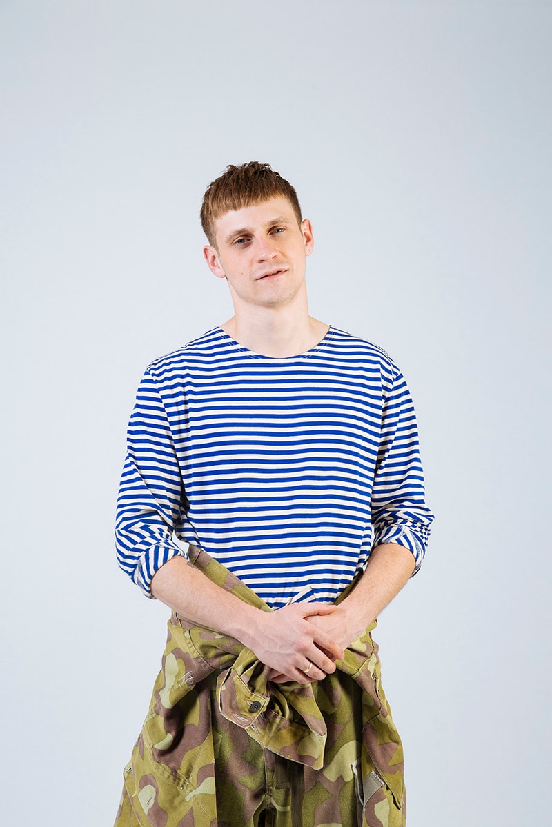 MYAR Spring/Summer 2018 Collection | Hypebeast