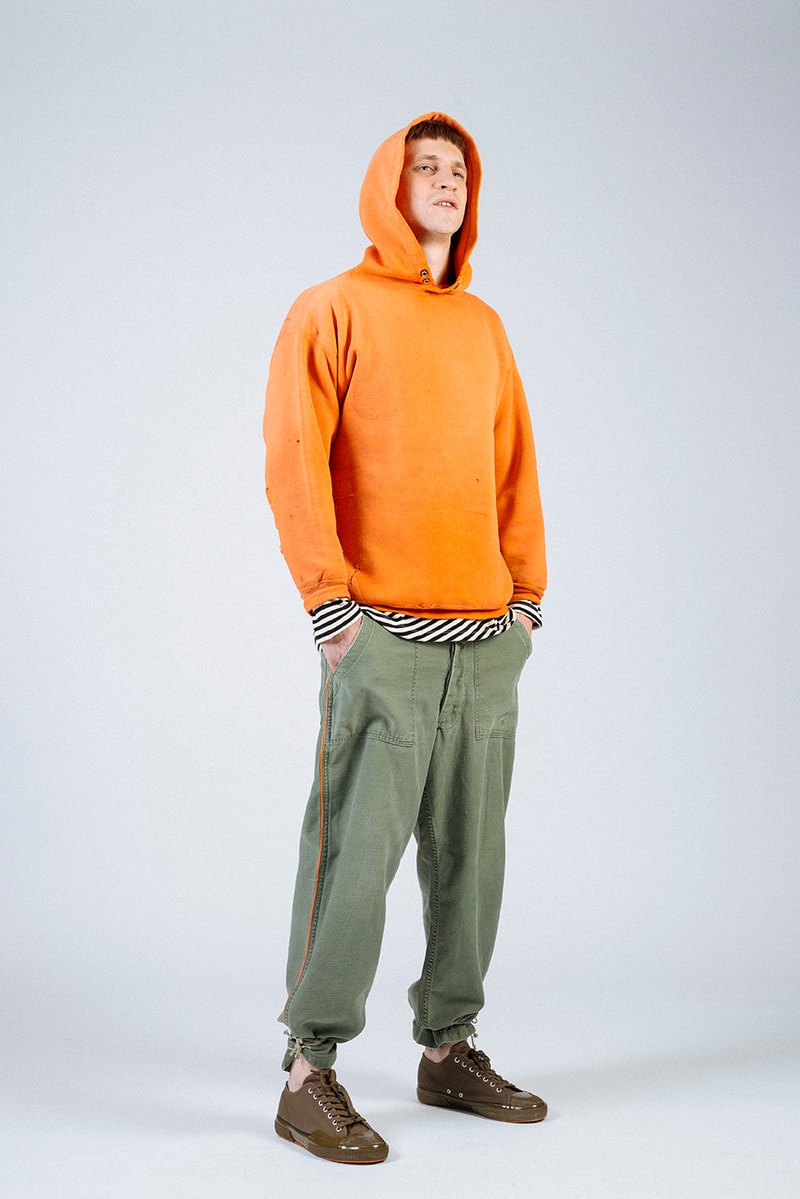 MYAR Spring/Summer 2018 Collection | Hypebeast