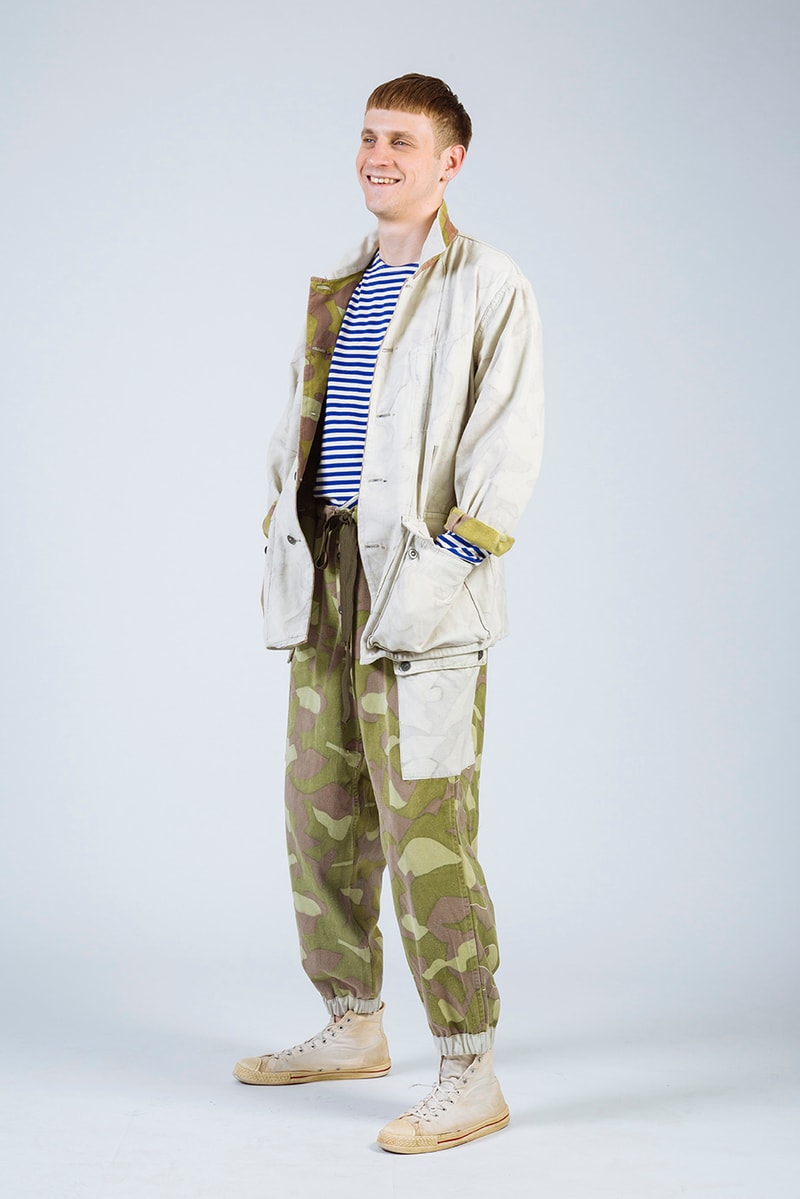 MYAR Spring/Summer 2018 Collection | Hypebeast