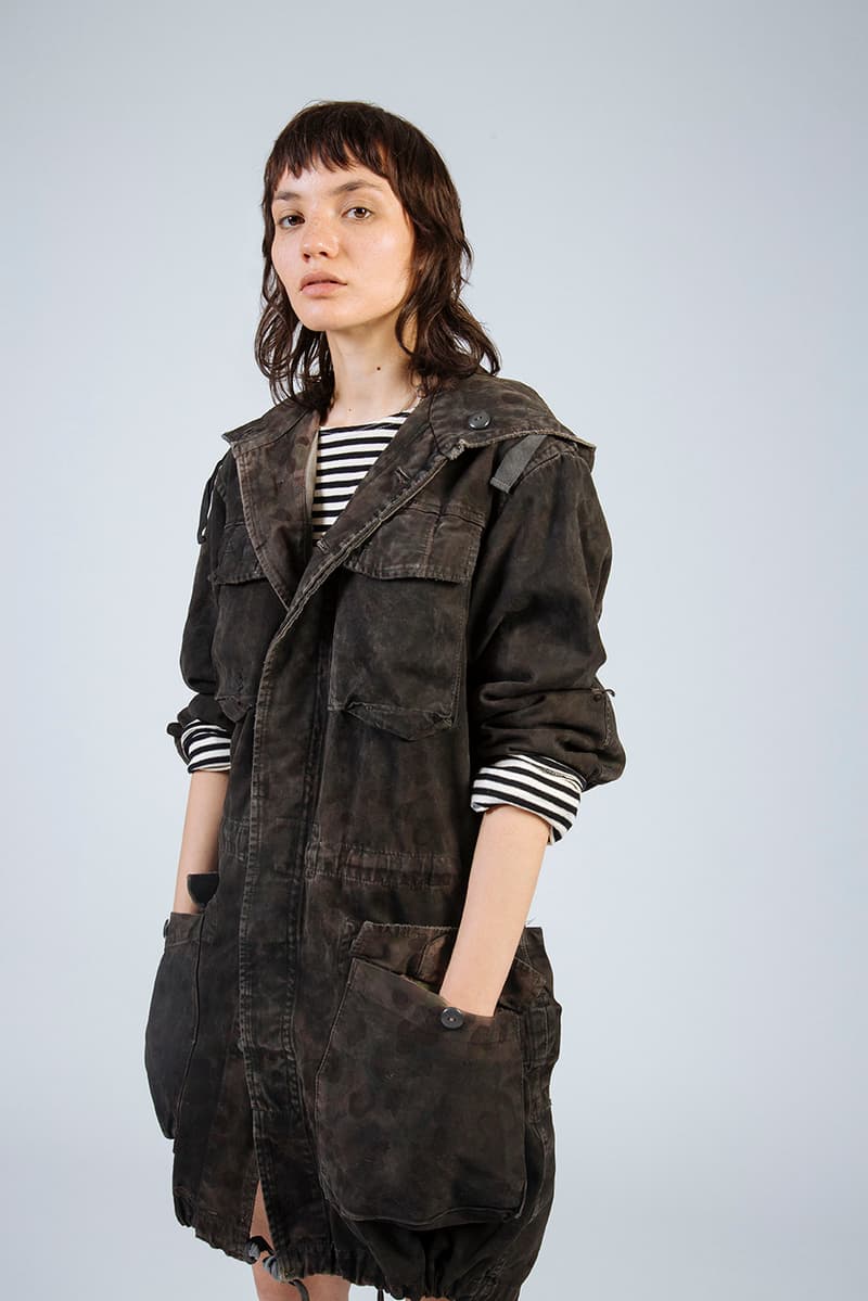 MYAR Spring/Summer 2018 Collection | Hypebeast