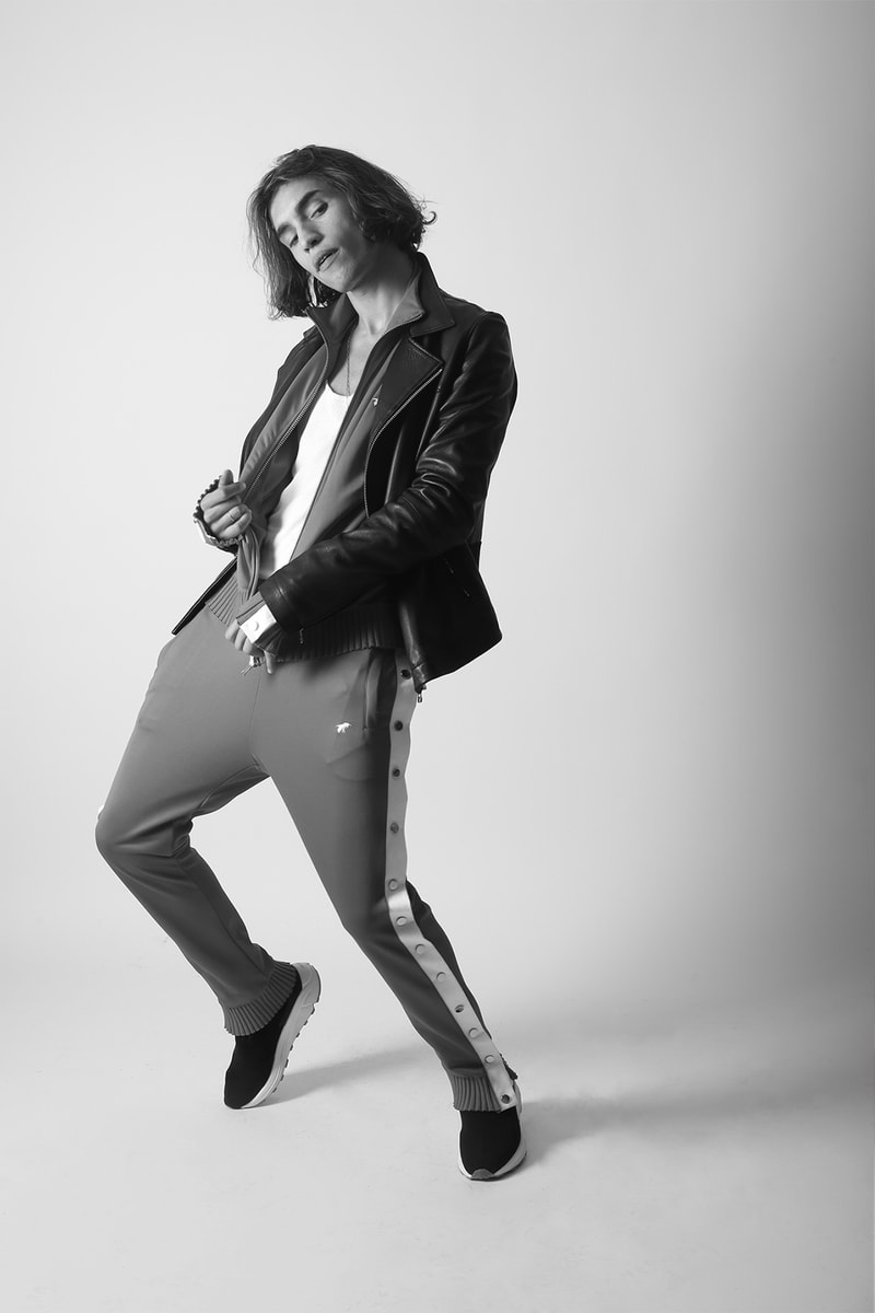 N.D.G. Studio Season 8 Lookbook | Hypebeast