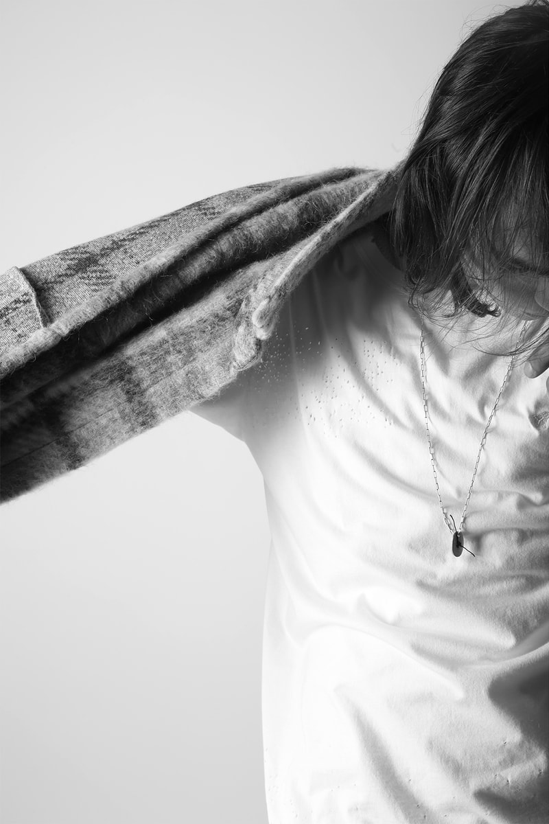 N.D.G. Studio Season 8 Lookbook | Hypebeast