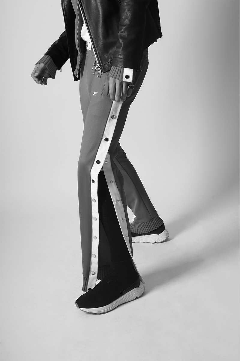 N.D.G. Studio Season 8 Lookbook | Hypebeast