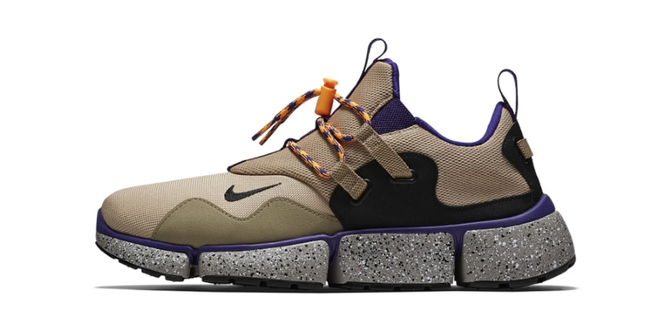 Nike Pocket Knife DM "Linen" | HYPEBEAST