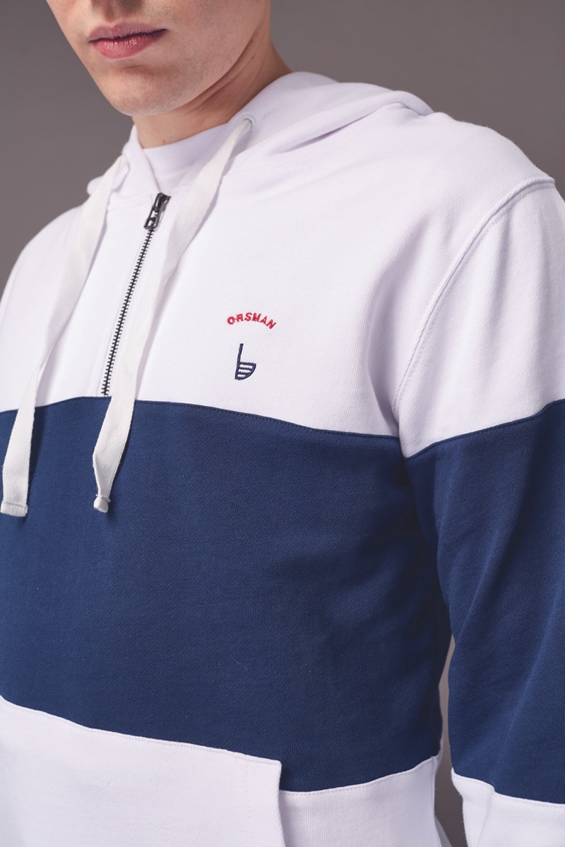 Orsman Returns with Fall/Winter 2017 Lookbook | Hypebeast