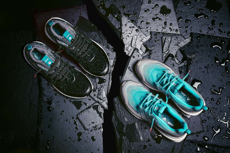 Packer Shoes Solebox adidas Consortium Collab | Hypebeast