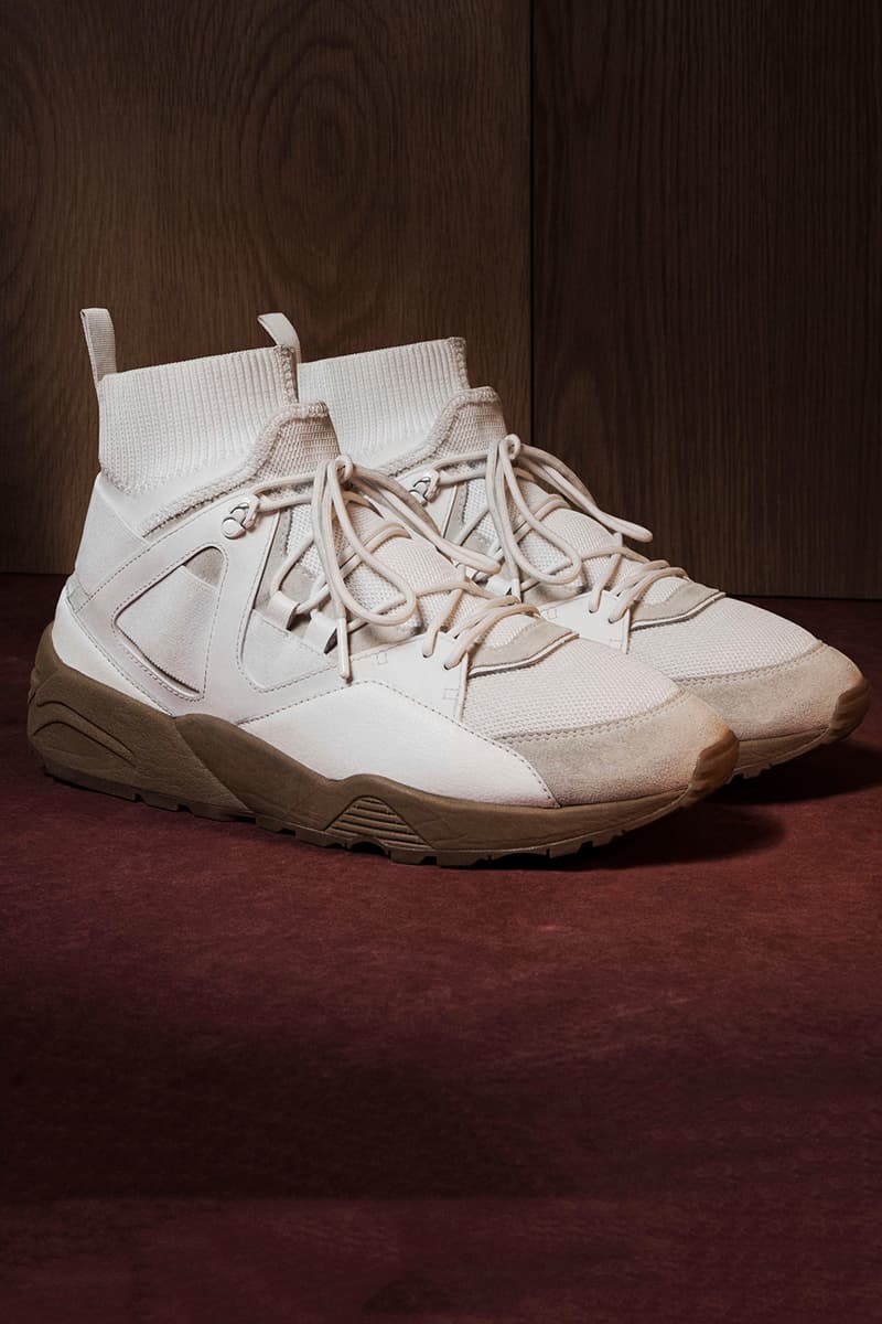 PUMA X Han KjøBenhavn Fall 2017 Collection | Hypebeast