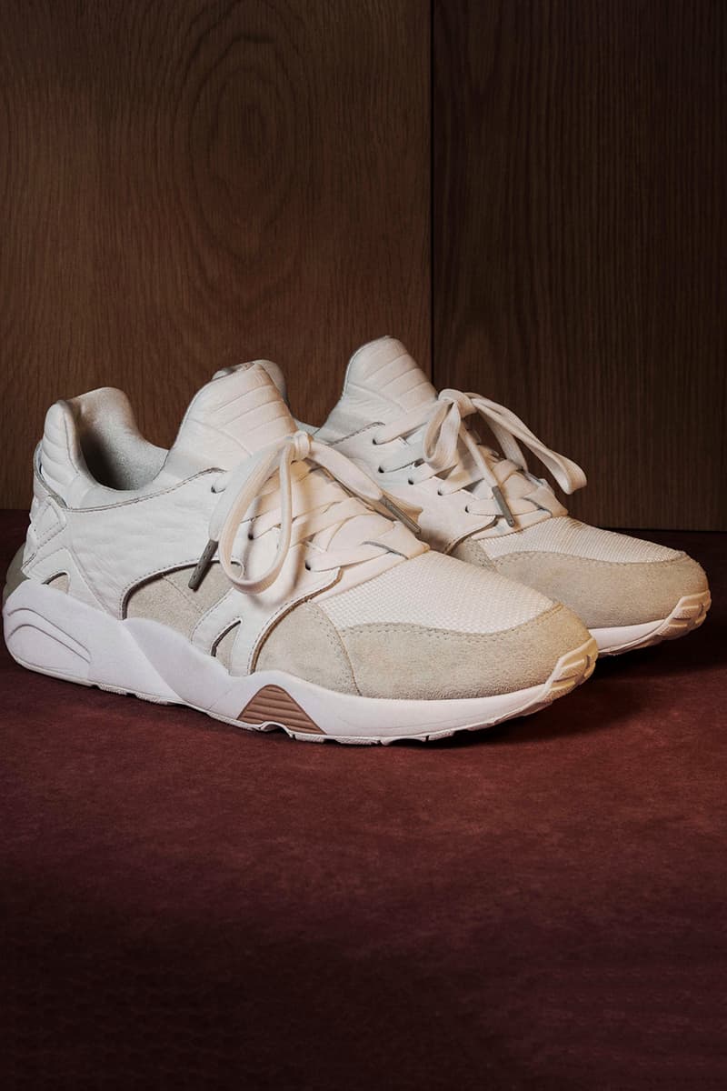 PUMA X Han KjøBenhavn Fall 2017 Collection | Hypebeast