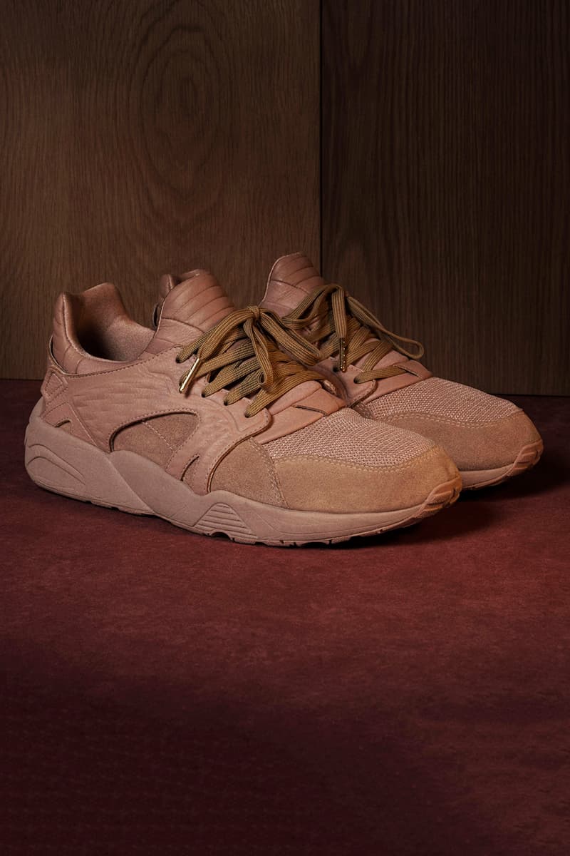 PUMA X Han KjøBenhavn Fall 2017 Collection | Hypebeast