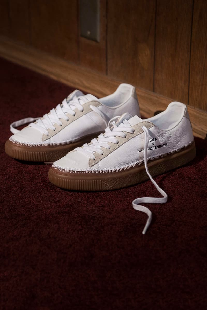 PUMA X Han KjøBenhavn Fall 2017 Collection | Hypebeast