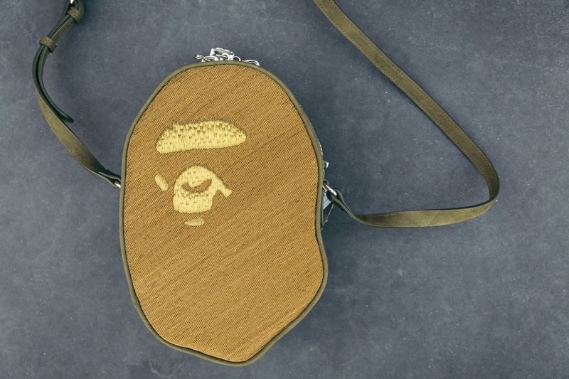 READYMADE x BAPE Collab Exclusive Look | Hypebeast