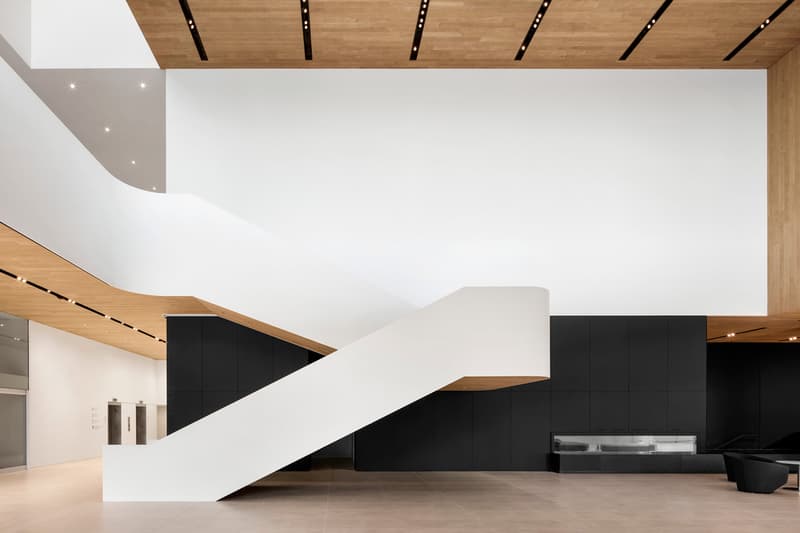 Inside The Remai Modern by KPMB in Saskatoon | Hypebeast