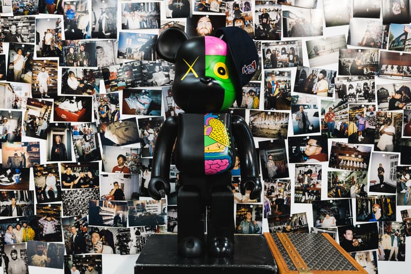 Round Two New York City LES Store Opening Recap | Hypebeast