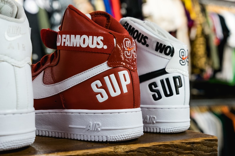 Round Two New York City LES Store Opening Recap | Hypebeast